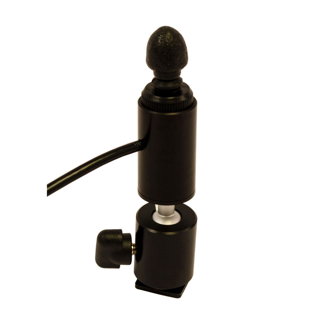 ASL Joysticks - Powered Wheelchairs - Electronics & Drive Controls - GTK