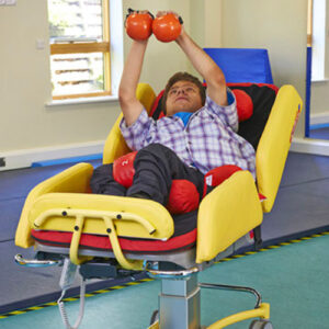 Helping Hand Acheeva Learning Station - Seating and Positioning - GTK