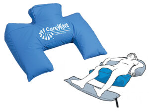 Medifab Carewave Positioning System - Seating and Positioning - GTK