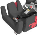 Medifab Carrot 3000 Car Seat - Transport And Access - GTK