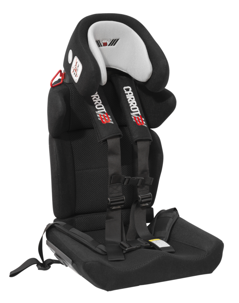Medifab Carrot 3000 Car Seat - Transport And Access - GTK
