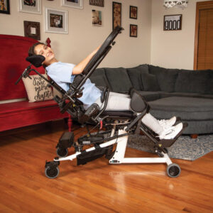 Easystand Bantam Standing Frame – GTK