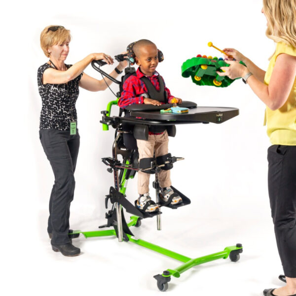 Easystand Zing MPS Standing Frame - GTK