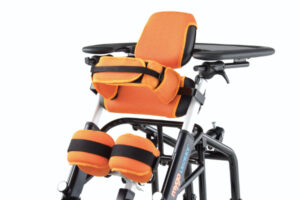 Leckey Mygo Standing Frame - GTK