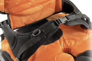 Leckey Mygo Seat - GTK