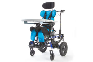 Leckey Mygo Seat - GTK