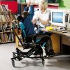 Leckey Mygo Seat - GTK