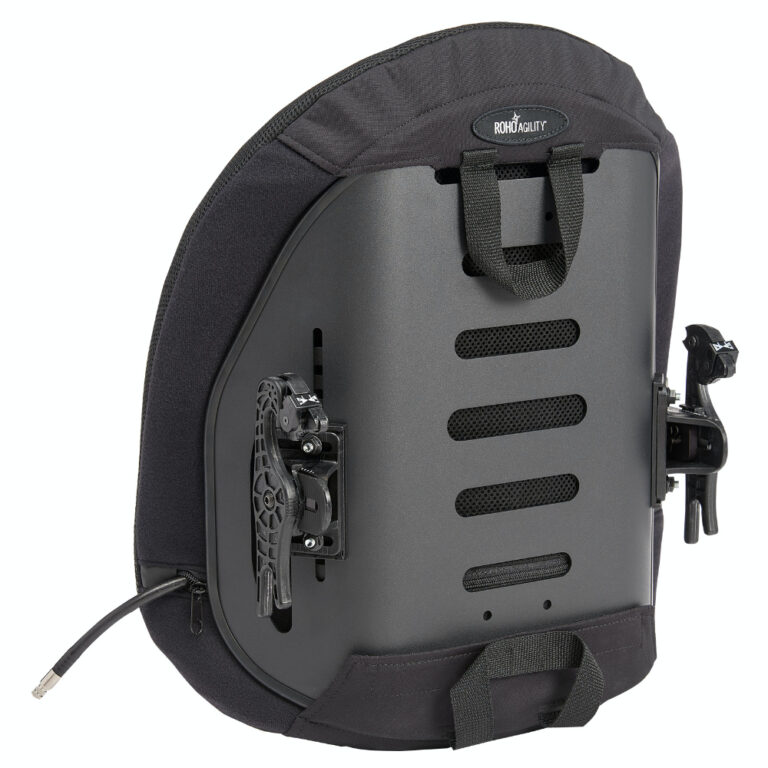 ROHO Agility Backrest - Seating and Positioning - GTK
