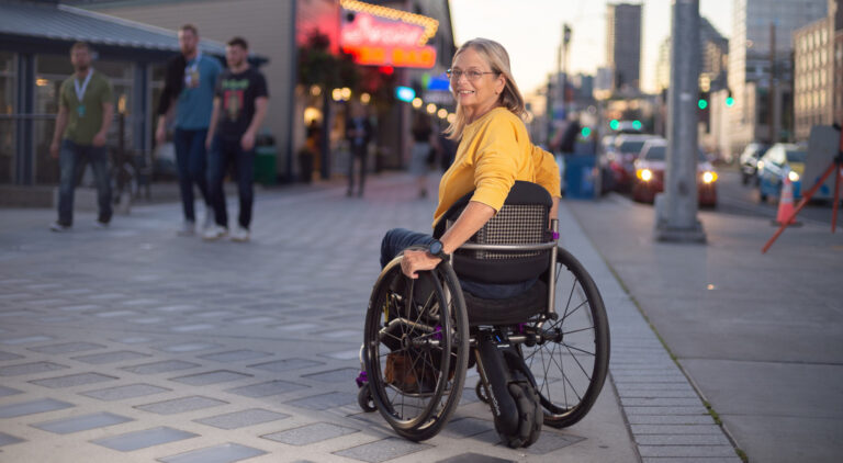 SmartDrive MX2+ - Power Assist Devices - GTK