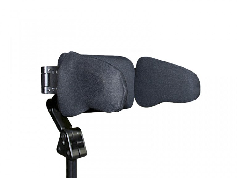 Stealth Combo Series Head Support - Seating and Positioning - GTK