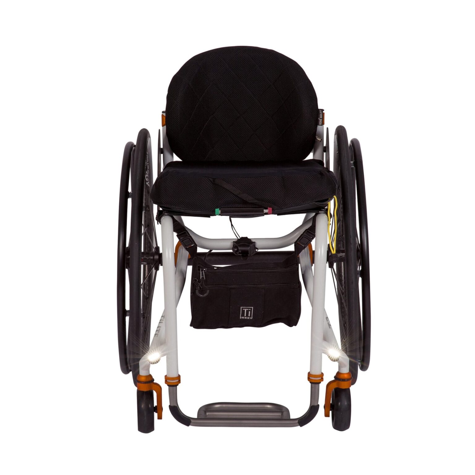 Tilite TR Rigid Frame Manual Wheelchair - GTK