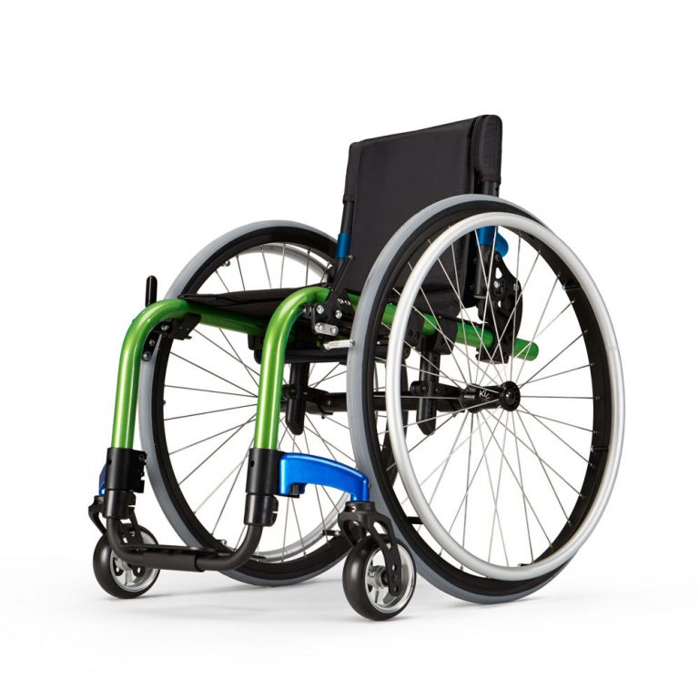 Ki Mobility – GTK