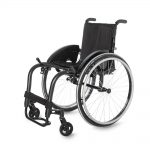 Ki Mobility Rogue Rigid Frame Manual Wheelchair – GTK