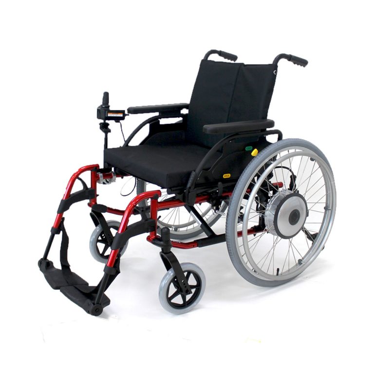 Power Assist Devices - GTK