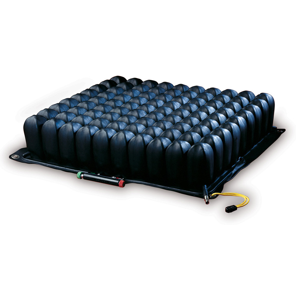 ROHO Quadtro Select Wheelchair Cushion Seating And Positioning GTK ROHO Quadtro Select Wheelchair Cushion Seating And Positioning GTK