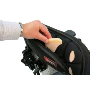 Spex Seating System - Seating and Positioning - GTK