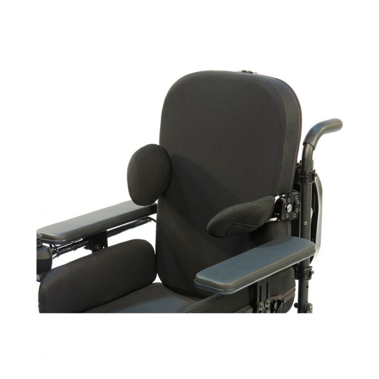 Spex Seating System - Seating and Positioning - GTK