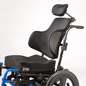 Ride Designs Custom Seating - Seating and Positioning - GTK