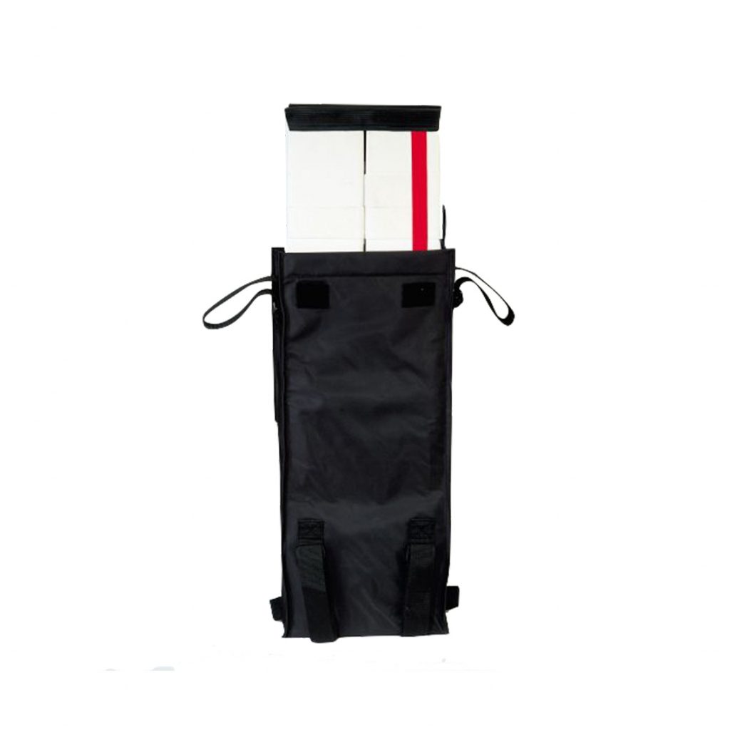 Decpac Personal Ramp - Invacare Portable Ramps - GTK