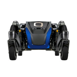 Quantum Edge 3 Stretto Power Wheelchair – GTK