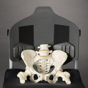 Ride Designs Java Back Support - Seating and Positioning - GTK