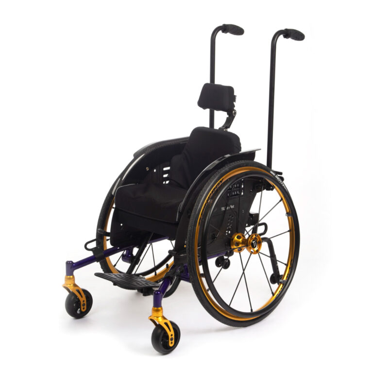 TiLite Manual wheelchairs - GTK