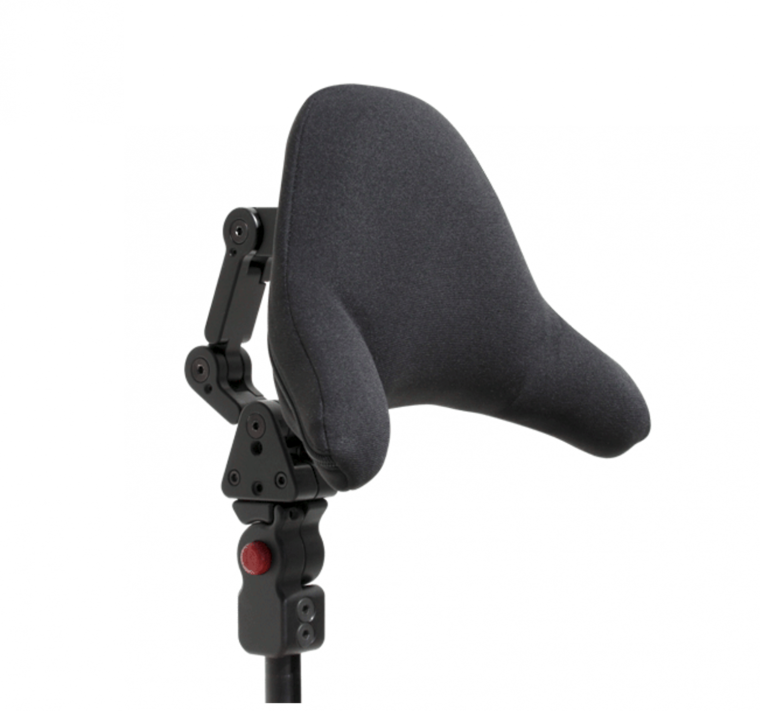Stealth All Positioning Head Support - Seating and Positioning - GTK