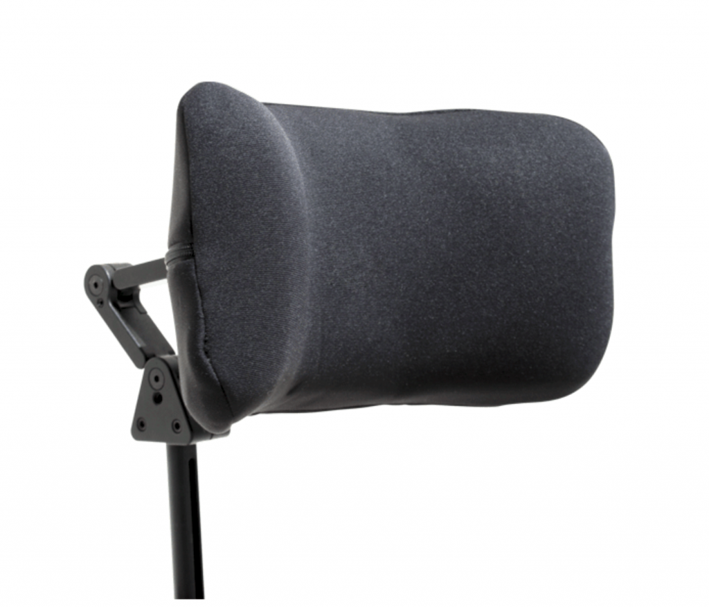 Stealth Comfort Plus Series Head Supports - Seating and Positioning - GTK