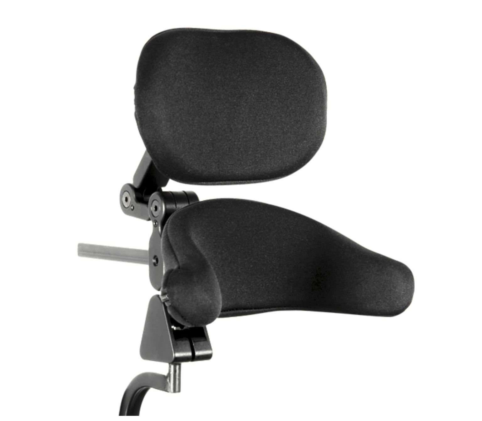 Stealth Ultra Head Support - Seating and Positioning - GTK