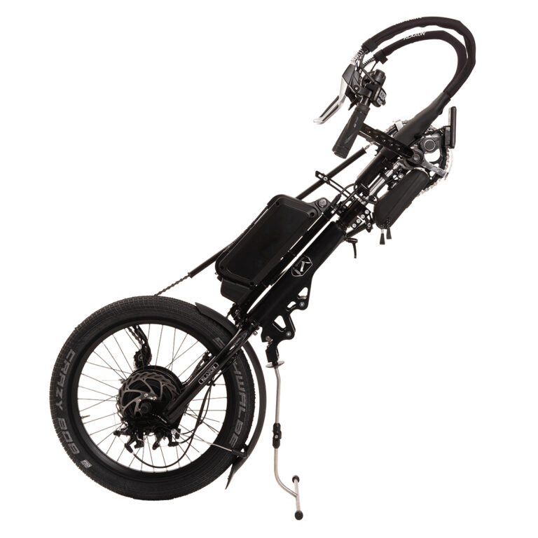 Klaxon Power Assist Devices - GTK