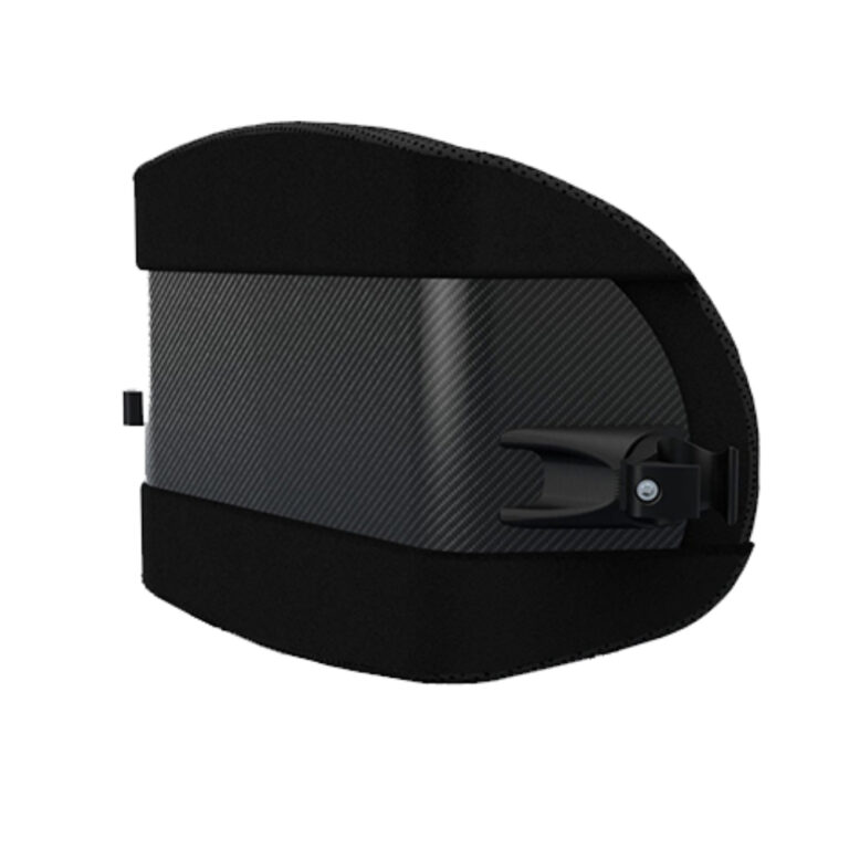 ROHO Agility Carbon Backrest - Seating and Positioning - GTK