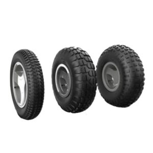 Magic Mobility 360 Power Wheelchair - GTK