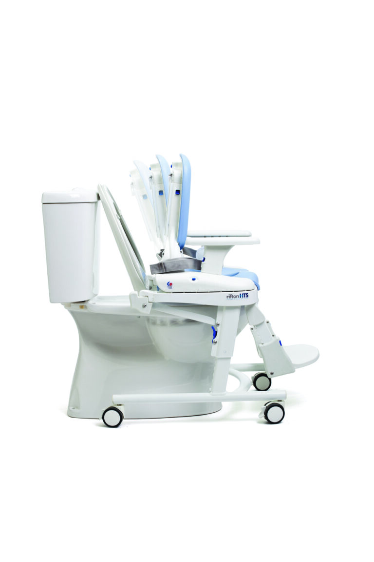 Rifton Hygiene and Toileting System (HTS) - GTK