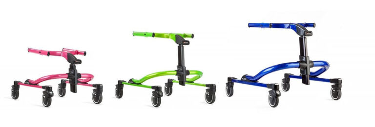 Rifton Pacer Gait Trainer - GTK