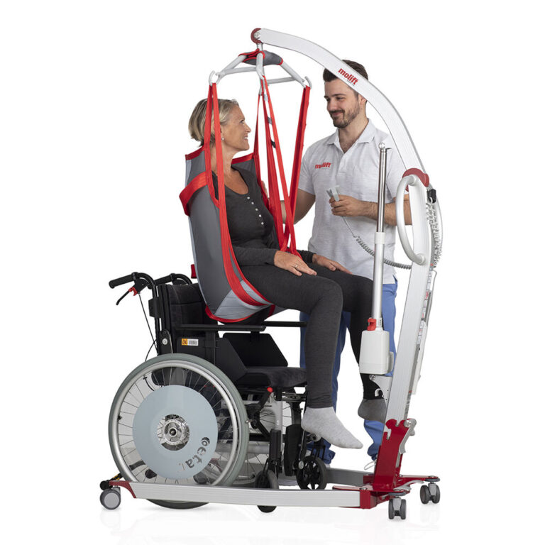 Molift Smart 150 - Hoists and Slings - GTK
