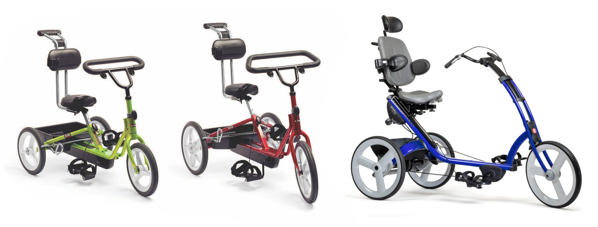 Rifton Adaptive Tricycle - GTK