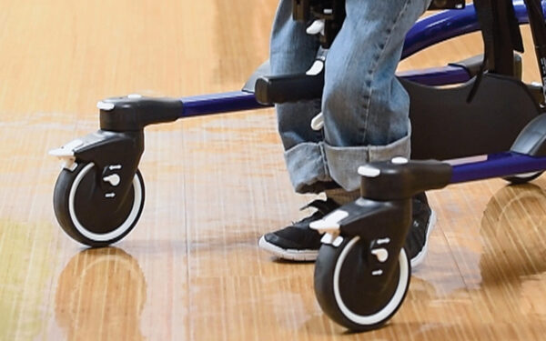 Rifton Pacer Gait Trainer - GTK