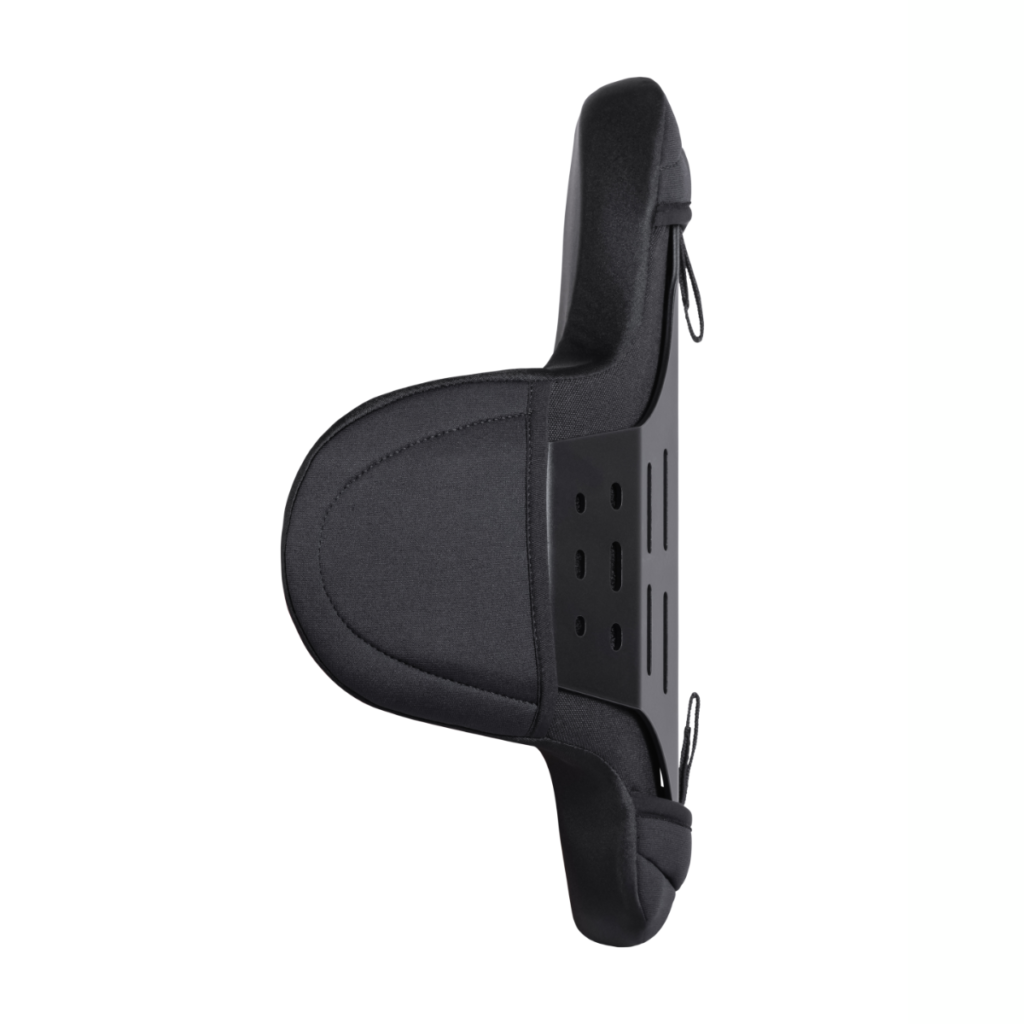 Spex Zygo Deep Back Support - Seating and Positioning - GTK