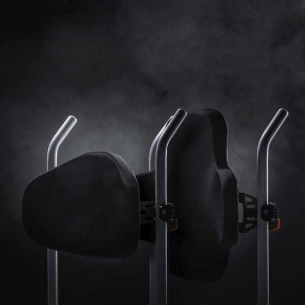 Spex Zygo Active Back Support - Seating and Positioning - GTK