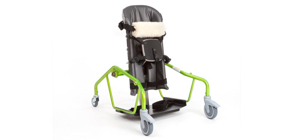 Rifton Mobile Stander - GTK
