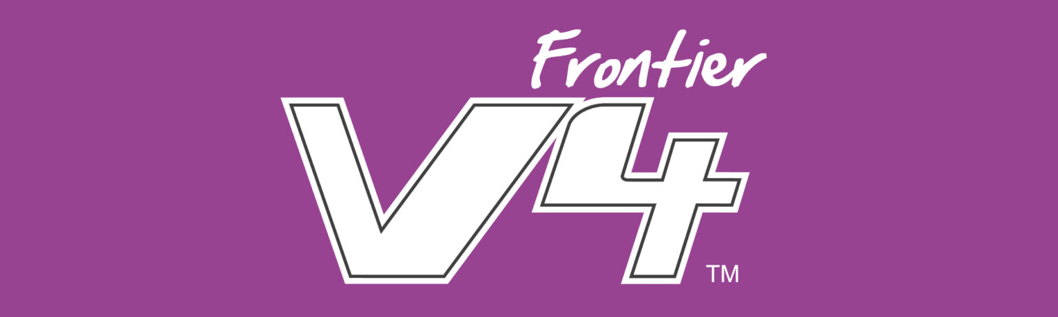 Magic Mobility Frontier V4 Hybrid Rear Wheel Drive Power Wheelchair - GTK