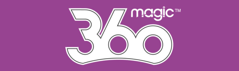 Magic Mobility 360 Power Wheelchair - GTK