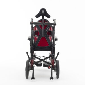 Ki Mobility Little Wave Arc Tilt-in-Space Wheelchair - GTK