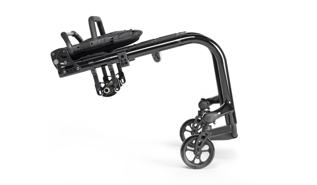 Ki Mobility Rogue 2 Rigid Frame Manual Wheelchair – GTK