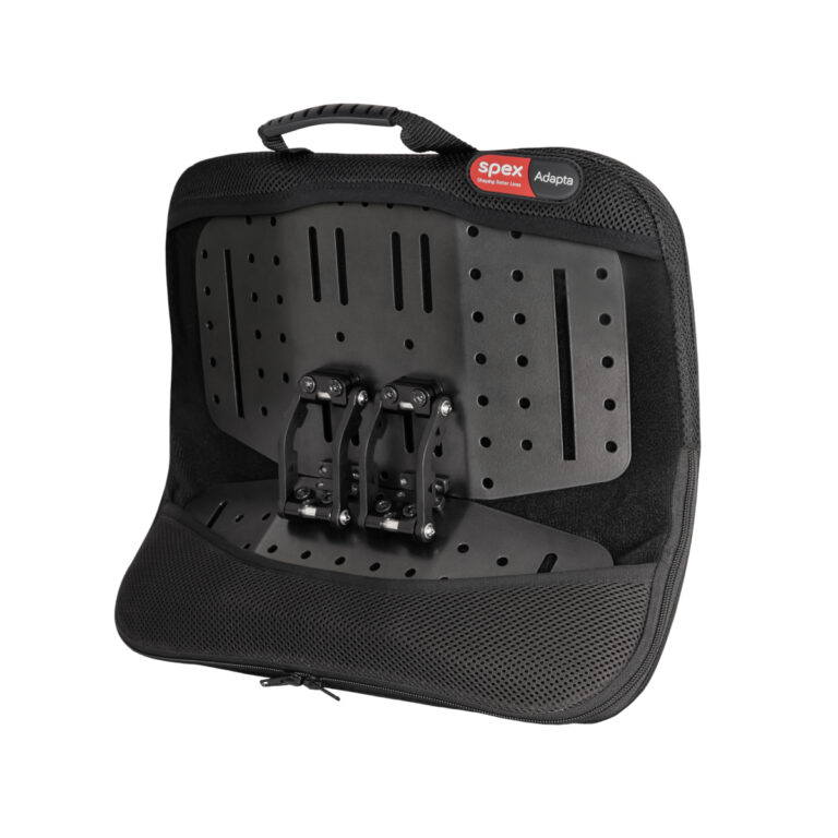 Spex Seating System - Seating and Positioning - GTK