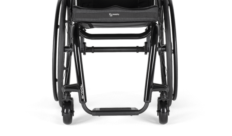 Ki Mobility Rogue 2 Rigid Frame Manual Wheelchair – GTK