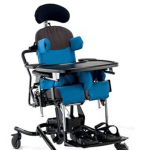 Leckey Everyday Activity Seat - Seating & Positioning - Active Kids - GTK