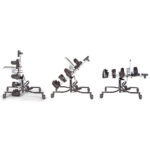 Leckey Horizon Standing Frame - GTK