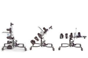 Leckey Horizon Standing Frame - GTK