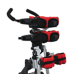 Leckey Squiggles TT - Standing Frames - GTK